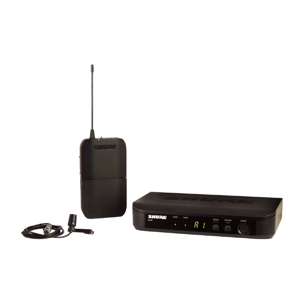 Shure Lavalier Microphone