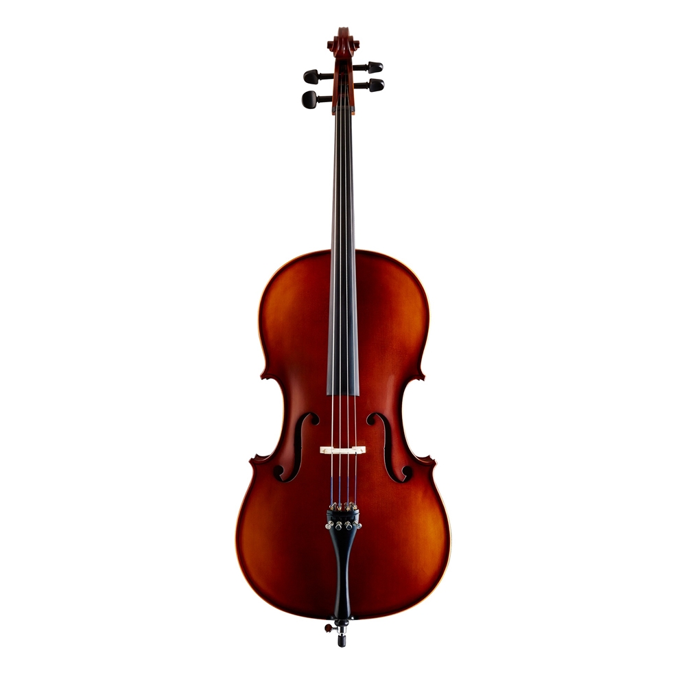 Mundt Music of Longview - Knilling 4/4 Cello Bucharest Solid Carved ...