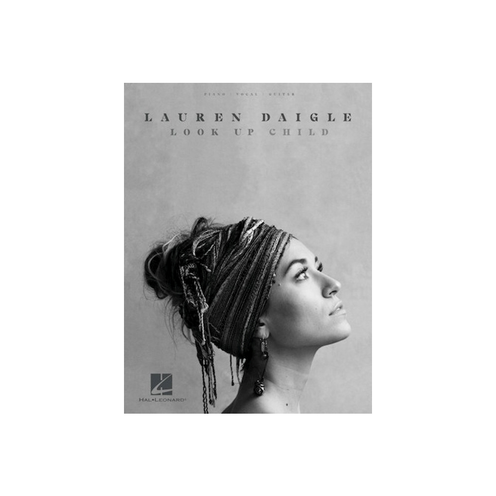Mundt Music of Longview - Lauren Daigle Look Up Child