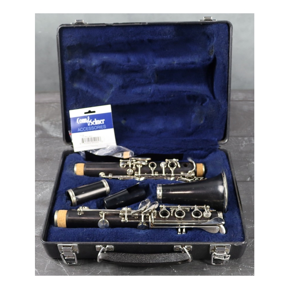 Conn Selmer Clarinet