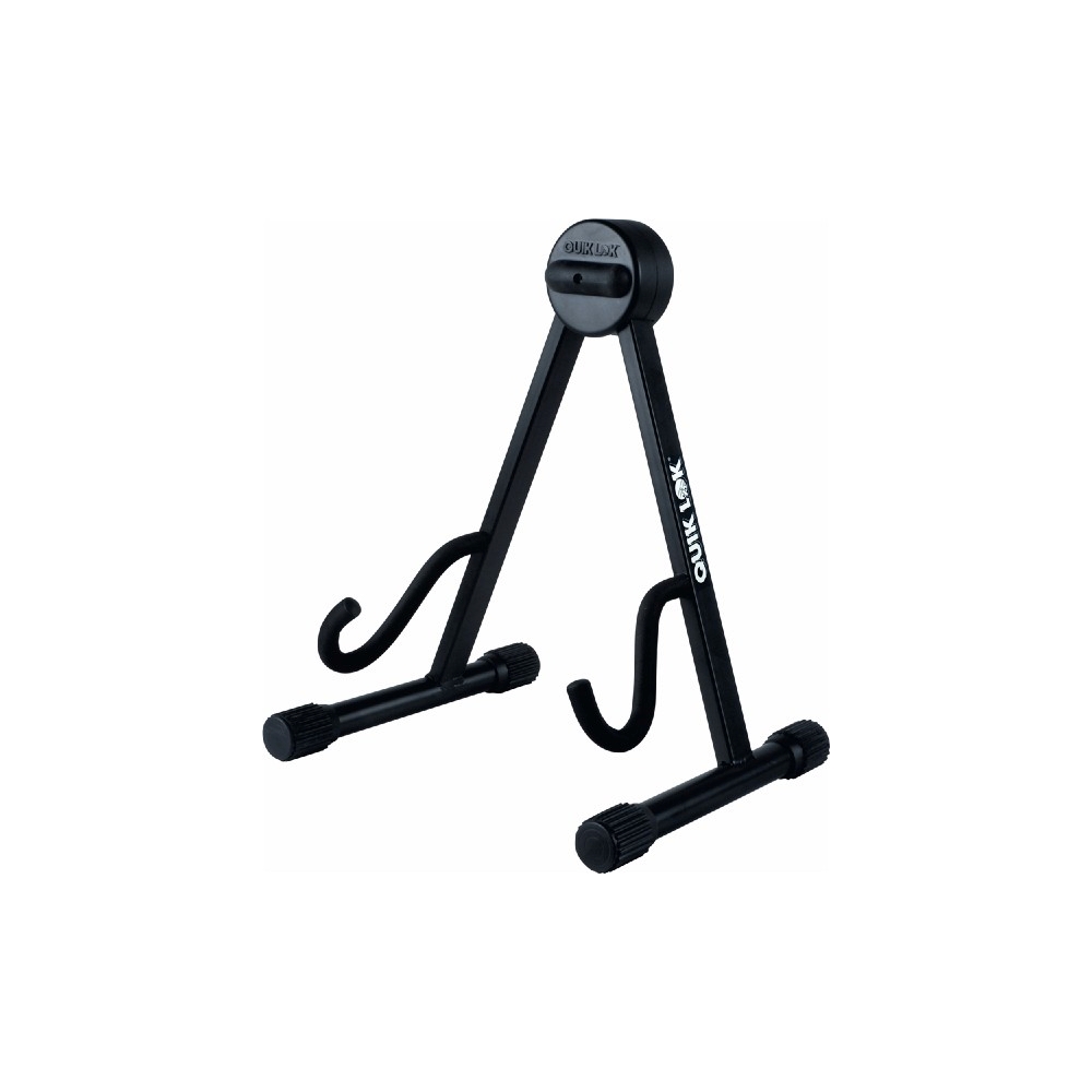 Quick Lock QL-631 A Frame Electric Guitar Stand