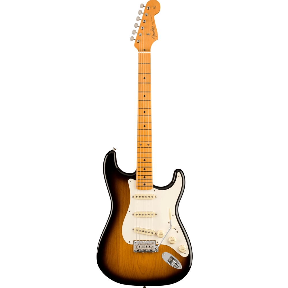 Fender Stratocaster '57 AVRI Owned And Used By Elliott Sharp Solid Body ...