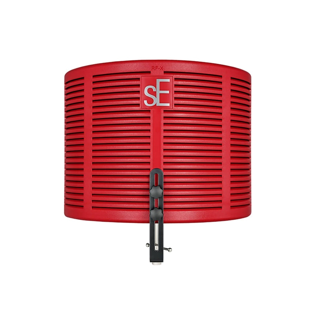 SE Electronics RF-X Red Reflexion Filter