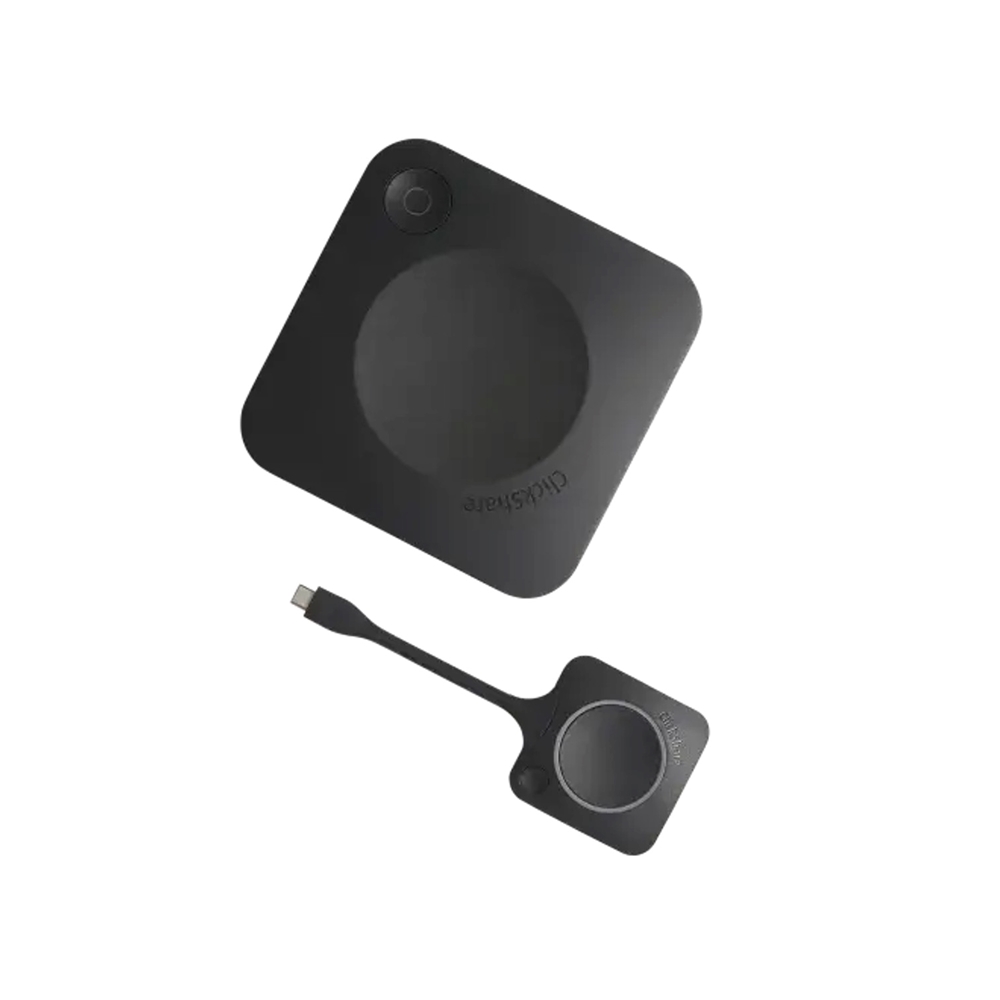 ClickShare C-10 Interactive wireless presentation for meeting space