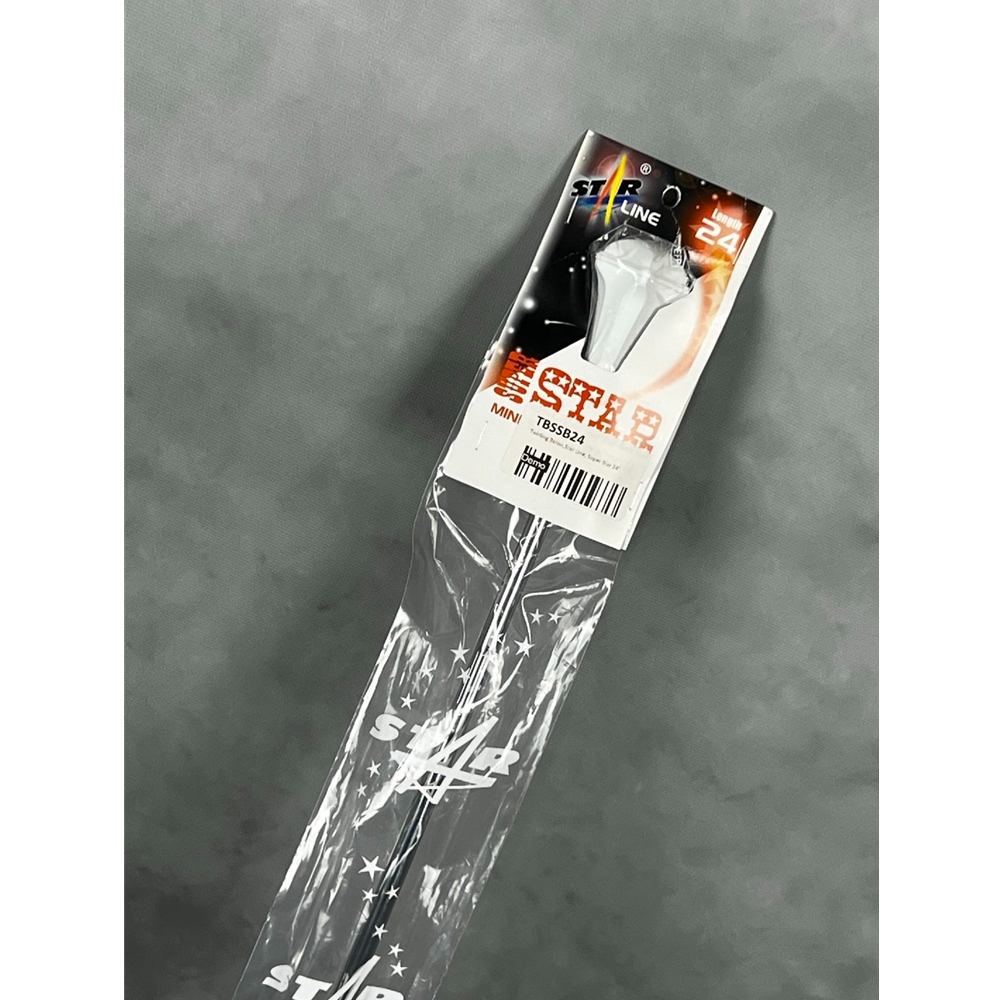 Star Baton Super Star 24" Twirling Baton
