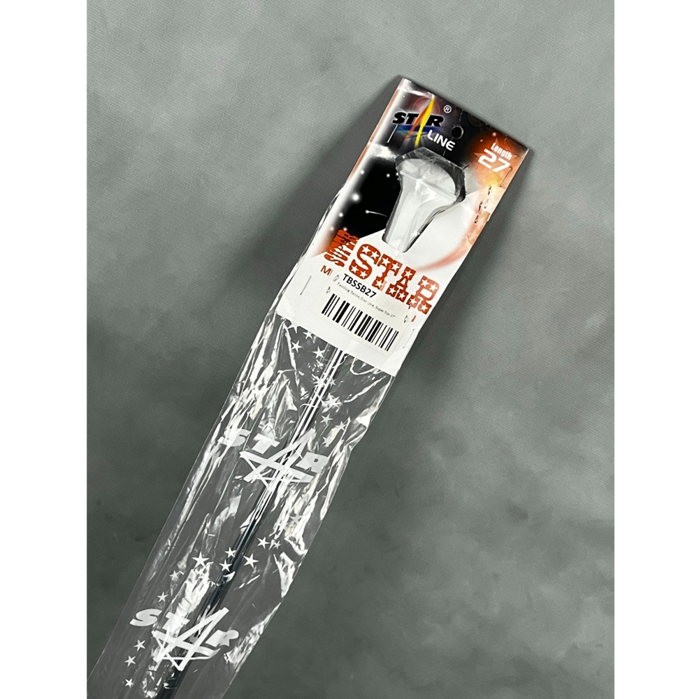 Star Baton Super Star 27" Twirling Baton